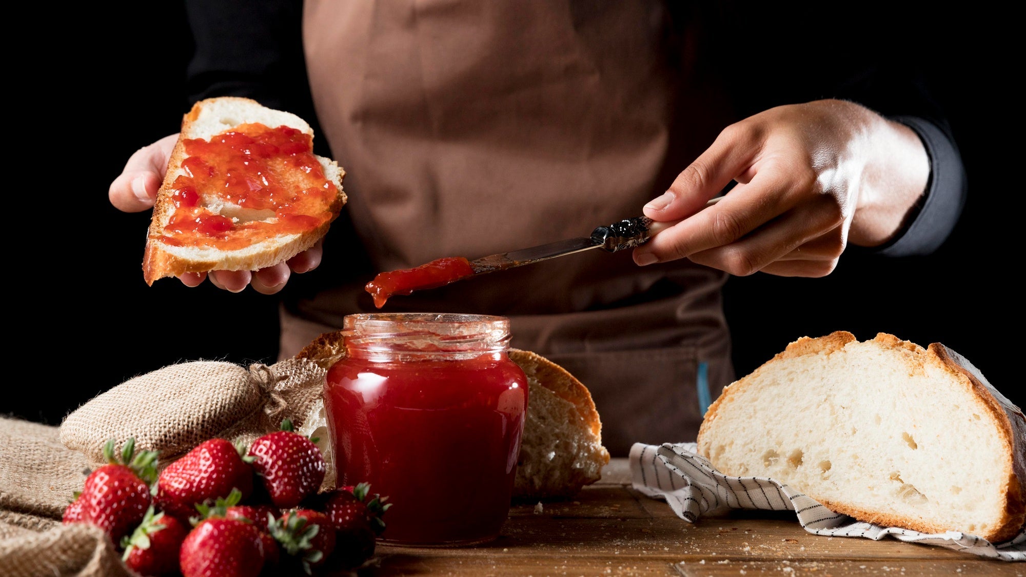 Why Small-Batch Sauces Just Taste Better – Saucey Everyday